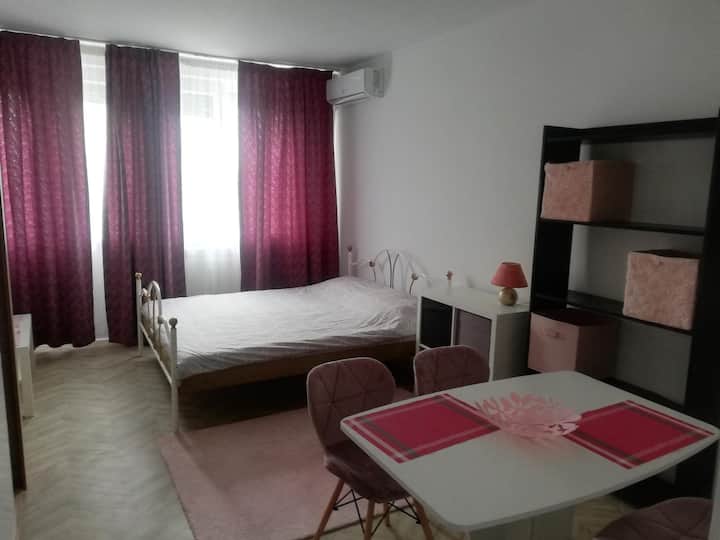 Mashaapartment - Craiova