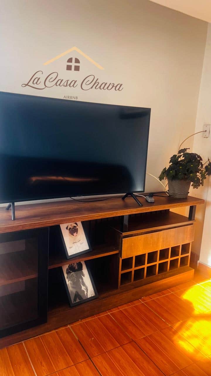 Apartamento En Andahuaylas - Andahuaylas