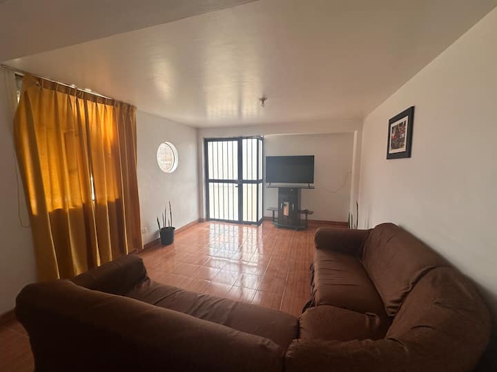 Apartamento En Andahuaylas - Andahuaylas