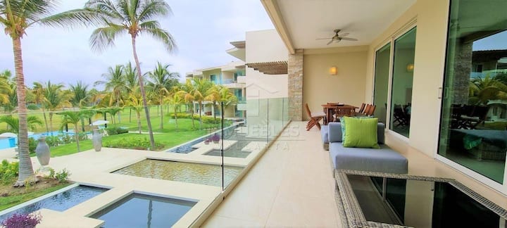 El Mejor Lugar Para Tu Familia - Nuevo Vallarta