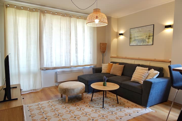 Penski Home - Bansko