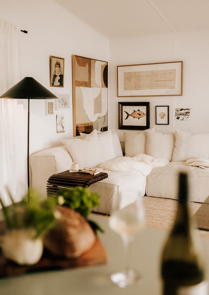 The Light House - Australia