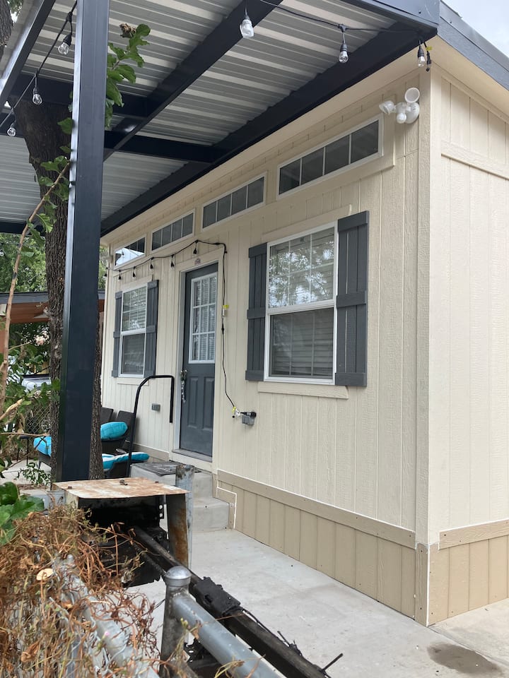 Casa Perrito - Laredo, TX