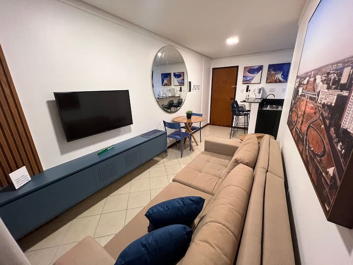 213 - Studio Temático: Brasília, Minha Capital! - Brasília