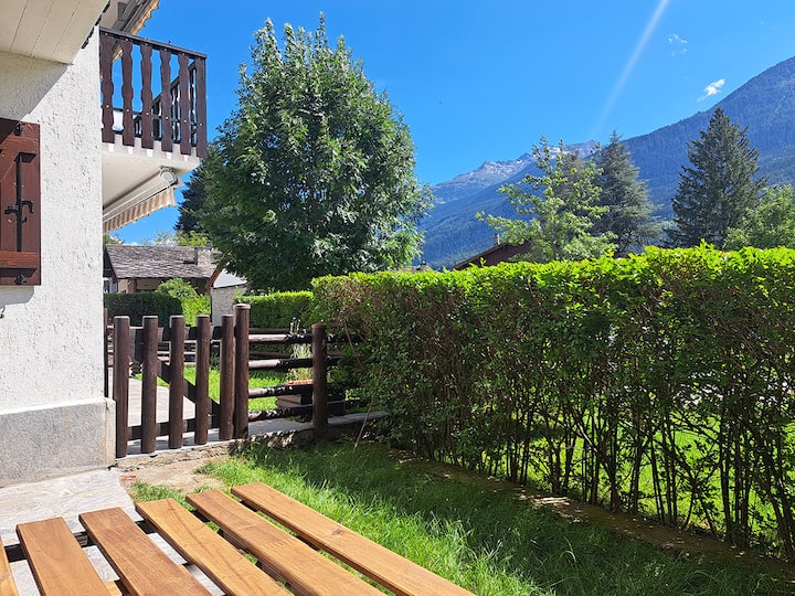 Il Giardino Di Penny - Morgex
