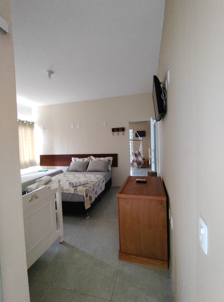 Casa Do Bem Natural - Ilha Grande