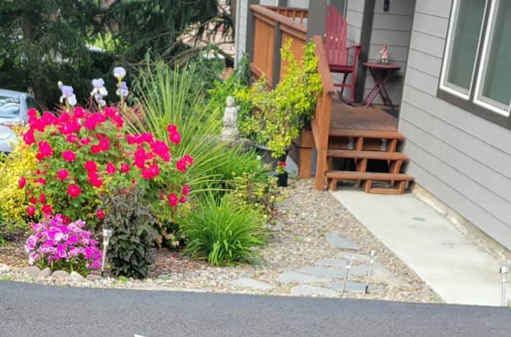 Home Sweet Home. - Happy Valley, OR