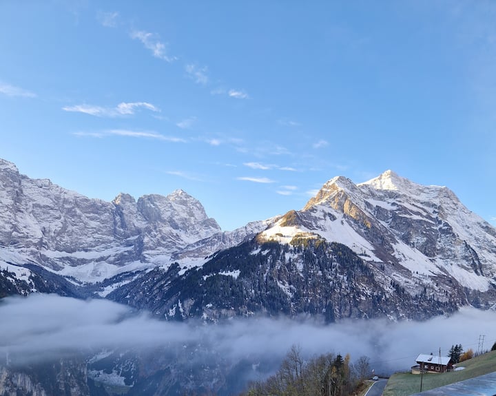 B&b Mit Aussicht - Canton Uri