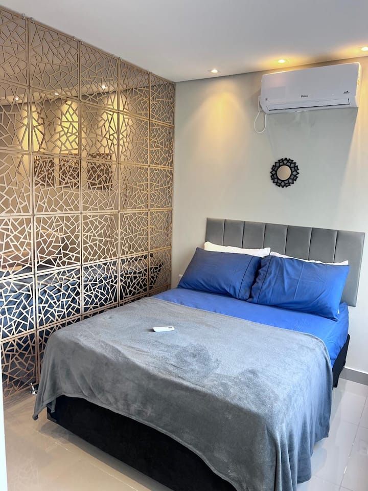 Excelente Kitnet No Gonzaga! - Santos State