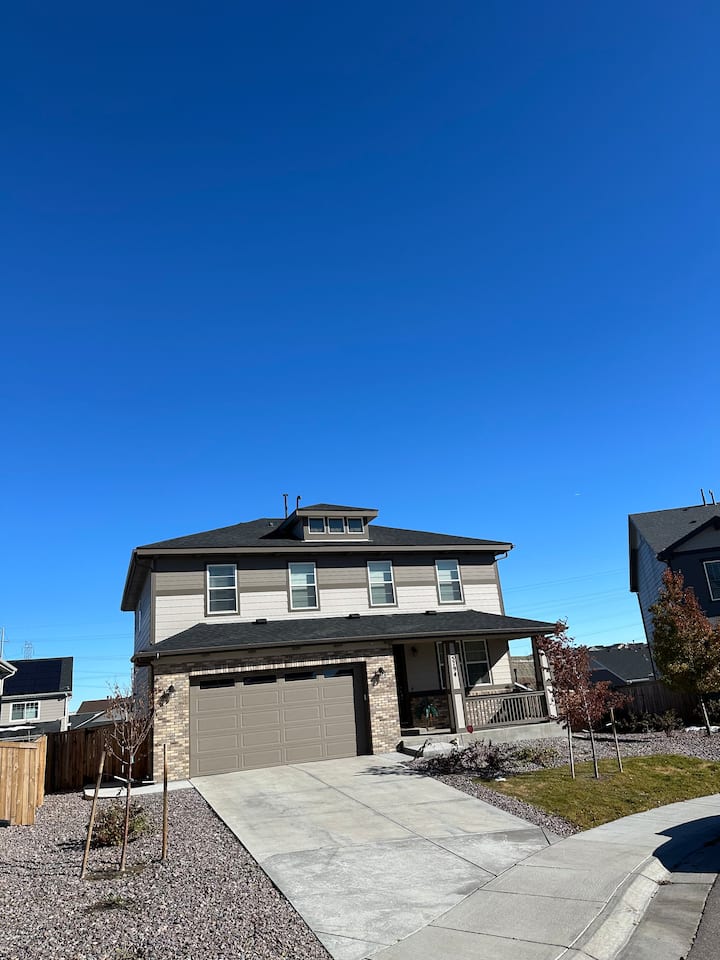 Southlands, Colorado - Aurora, CO
