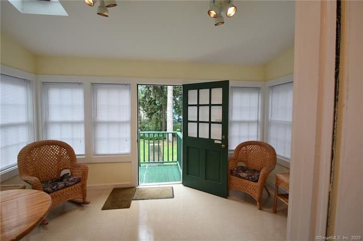 Quite Private Room - New Haven, CT