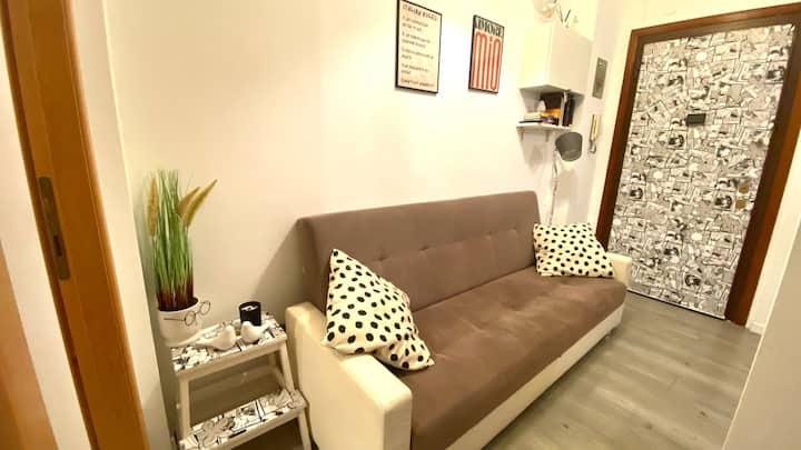 Snella's Apartments - Roma - - Rome