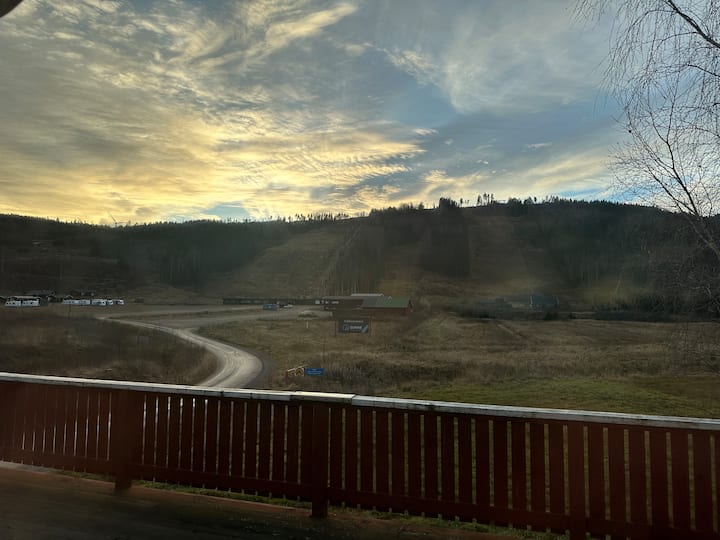 Hånsjögården Rum1 - Sunne