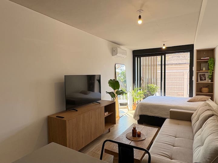 Zona Shopping, Restaurantes Y Golf - Montevideo