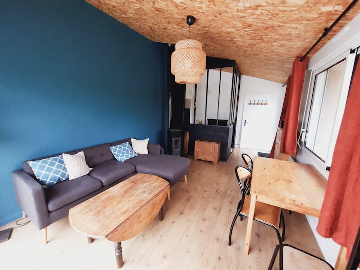 Appartement Bord De Loire - Ancenis