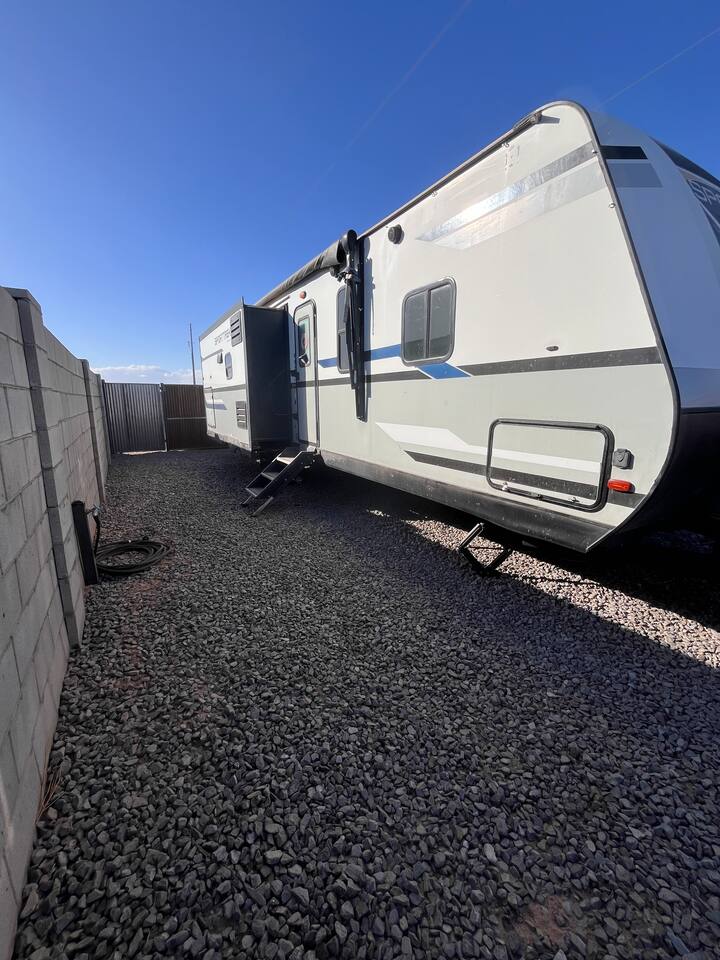 Private Rv Paradise - Peoria, AZ