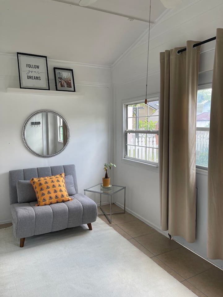 Cozy Casita In The Heart Of Orlando - Orlando