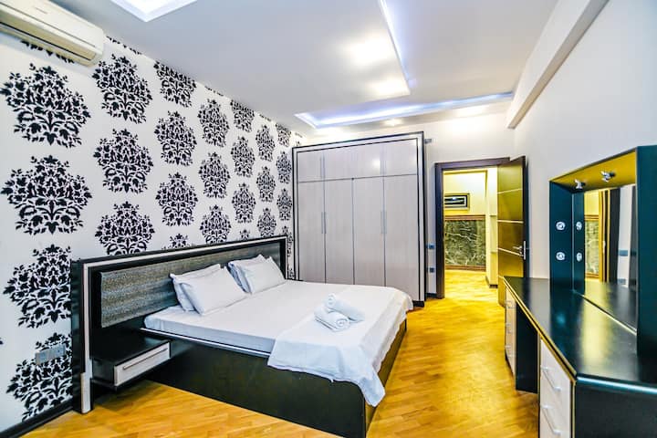 Delux Apartment -1 - Baku