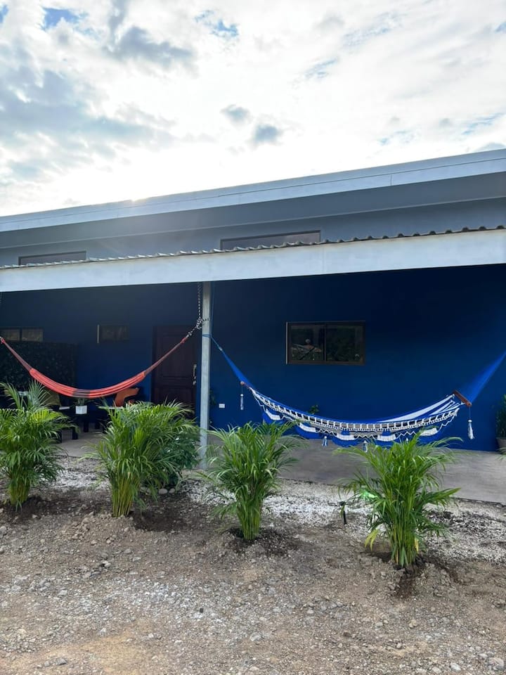 Casa Celeste Río Grande -