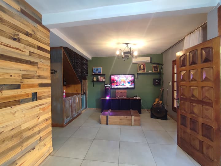 Tu Casa En Iguazú - Puerto Iguazú