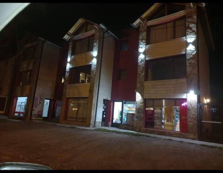 Departamento Totalmente Equipado - San Martin de los Andes