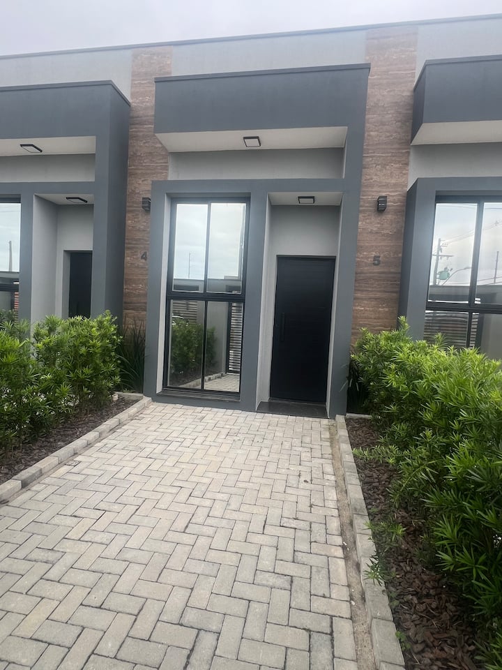 Studio Aconchegante Para Fugir Da Rotina - Peruíbe