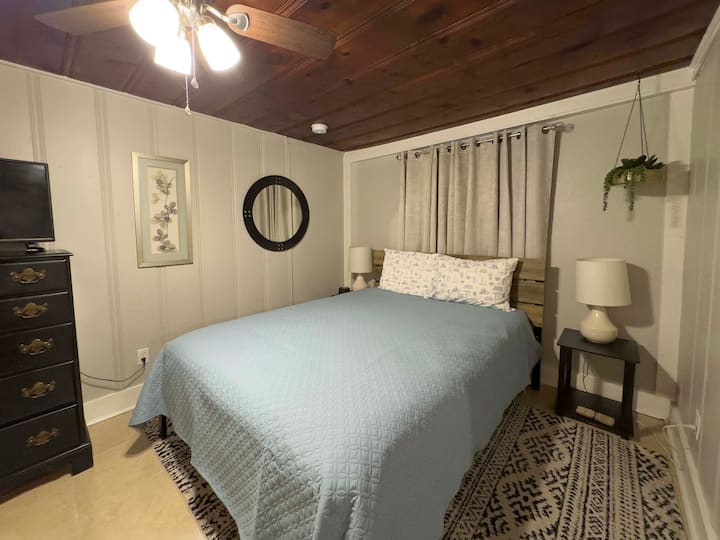 Cozy Private Studio By Hospitals & Dwtn! - Springfield, MO
