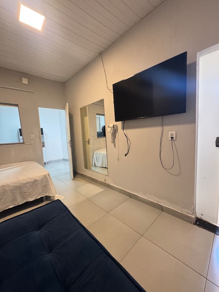 Loft Premium Gurupi 404 (Sem Garagem) - Gurupi