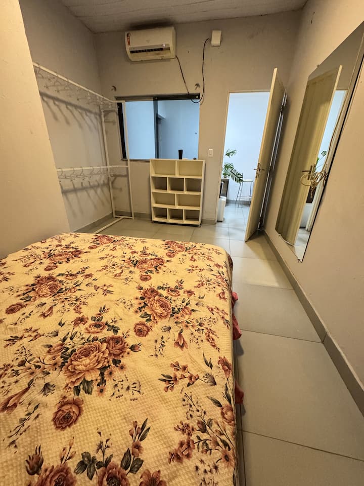 Microcasa Mobiliada Em Gurupi Com Café Da Manhã - Gurupi