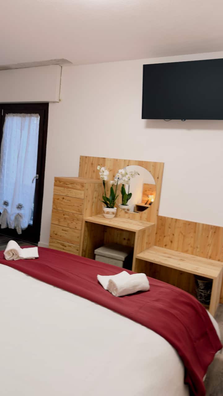 Appartament Alleghe Center - Alleghe