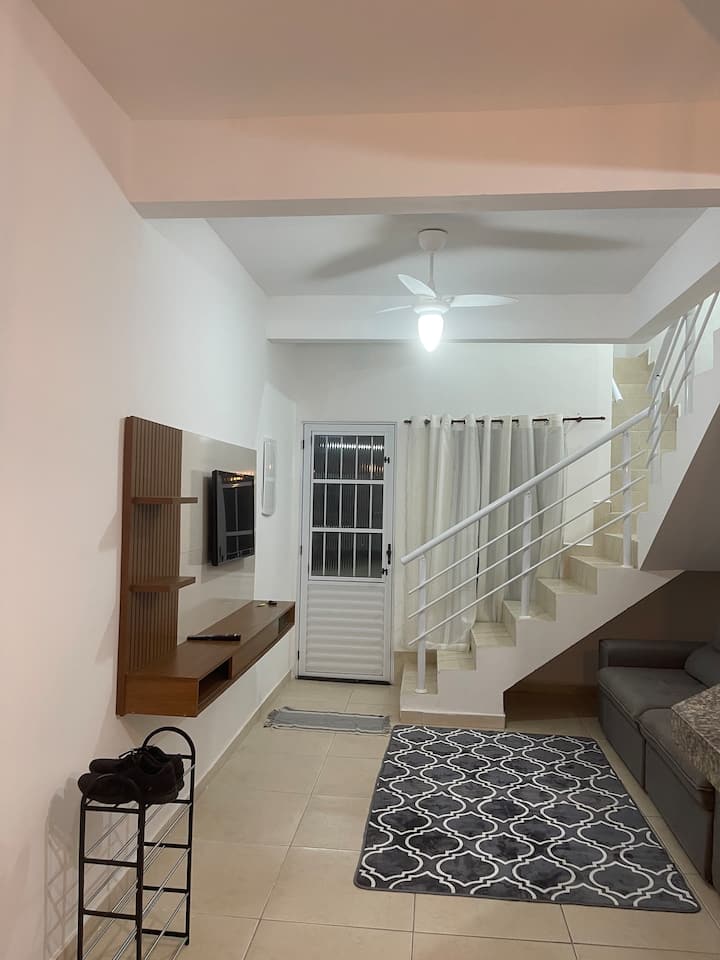 House Praia - Guarujá