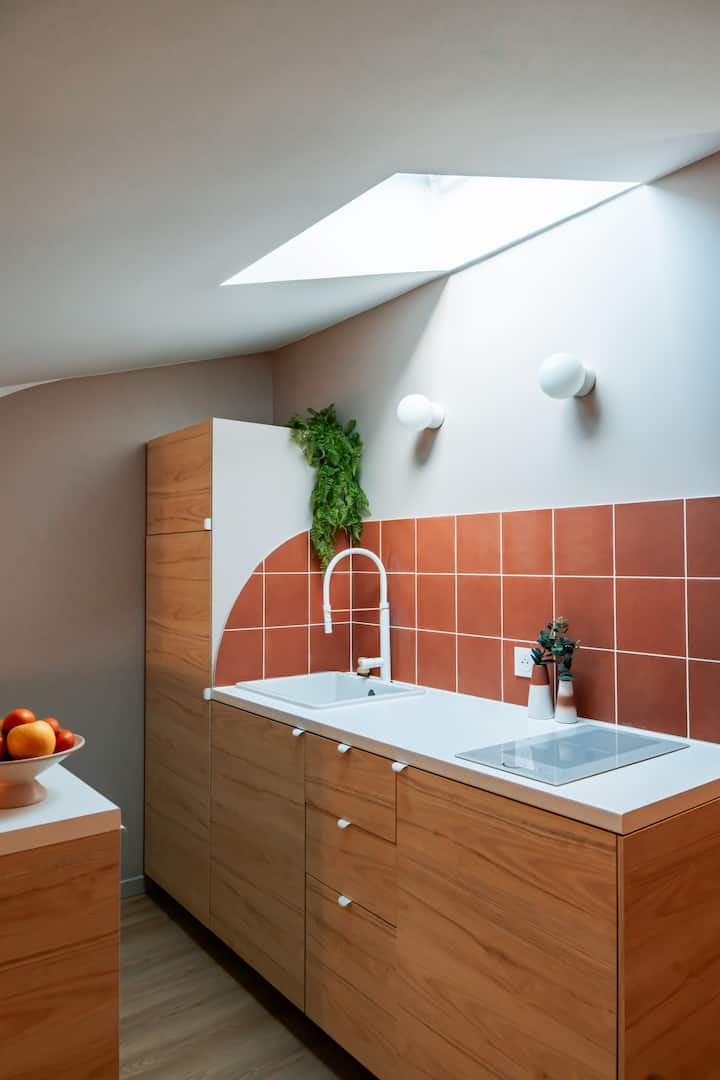 La Rochelle Vieux Port Centre Ville - La Rochelle