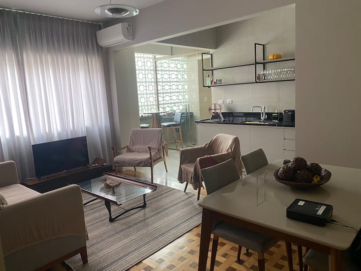 350 M Da Praia Do Gonzaga Santos Local Turístico ! - Santos