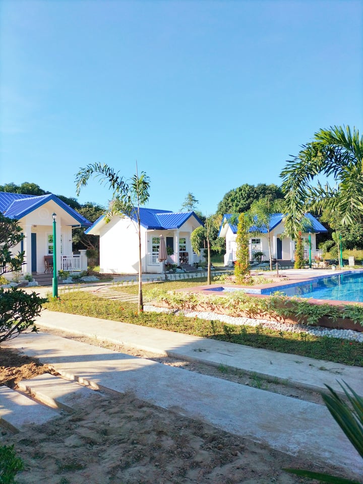 La Tierra De Severo
Villa 1 - Calasiao