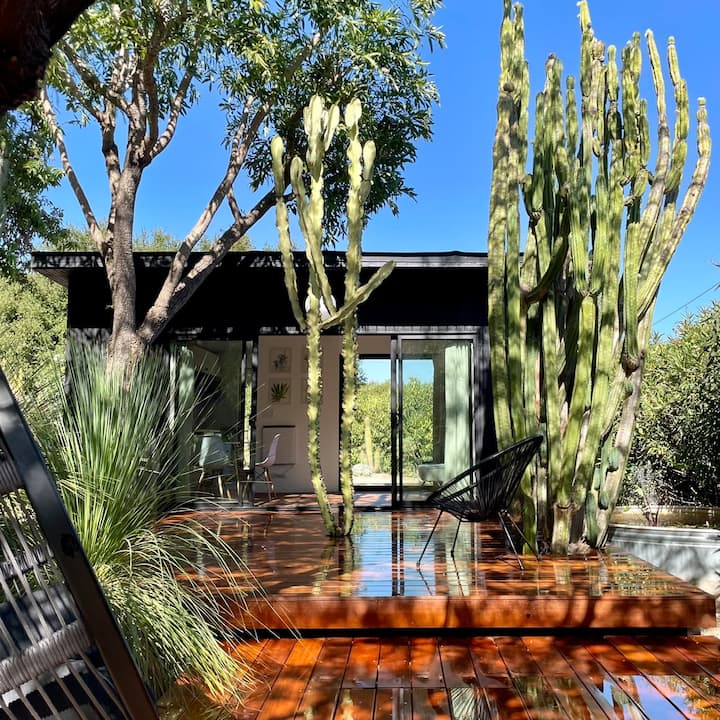 Exclusive Studio Hideaway - Topanga, CA