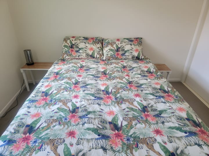 Bright, Fun, Relaxed Home In A Central Location. - ゴールドコースト
