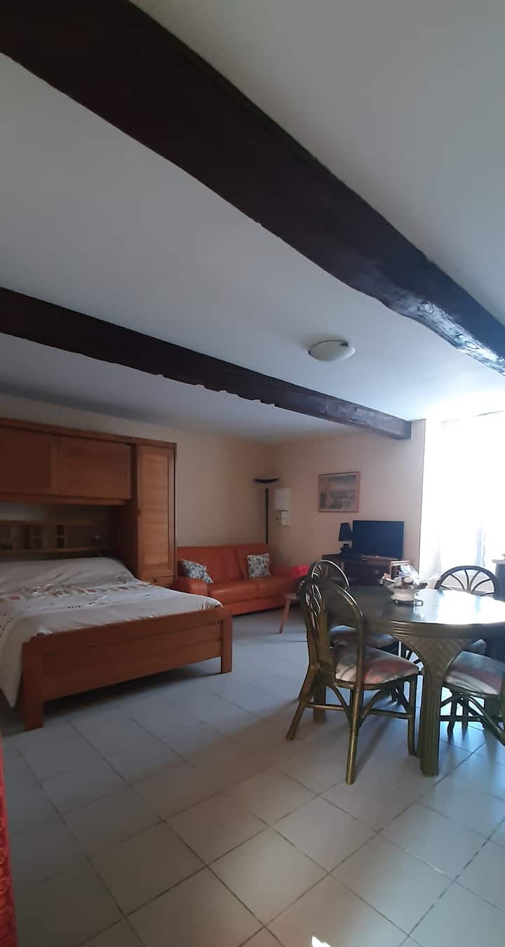 Thermalisme Et Montagne Studio Bagneres De Bigorre - Bagnères-de-Bigorre