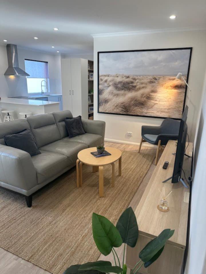 Peaceful Beach Side Apartment Rockingham - Rockingham