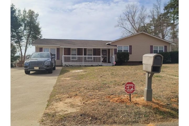 Sunrise Home - Fayetteville, NC