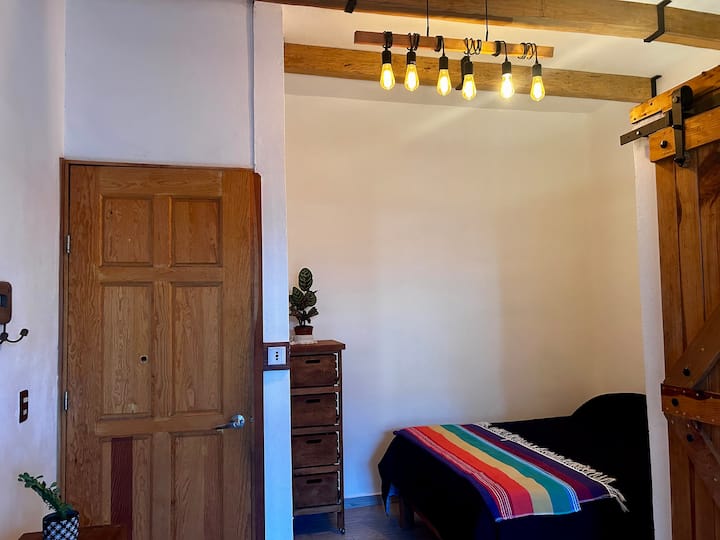 Casa Corazones En El Centro - Sayulita