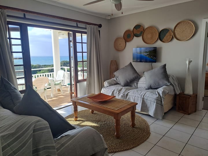 Driftwood Cove 18- Pumula - Hibberdene