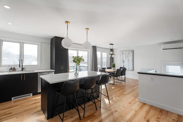 Le Havre Du Bonheur - Longueuil