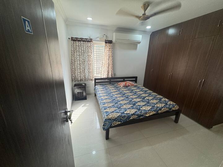 Ratna Residency - Vijayawada
