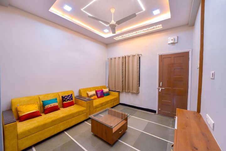 Grand Vista - Kolhapur