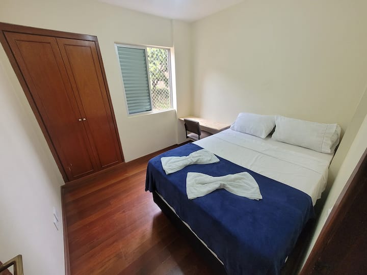 Família, Empresa & Grupos - 5 Minutos Da Savassi - Belo Horizonte