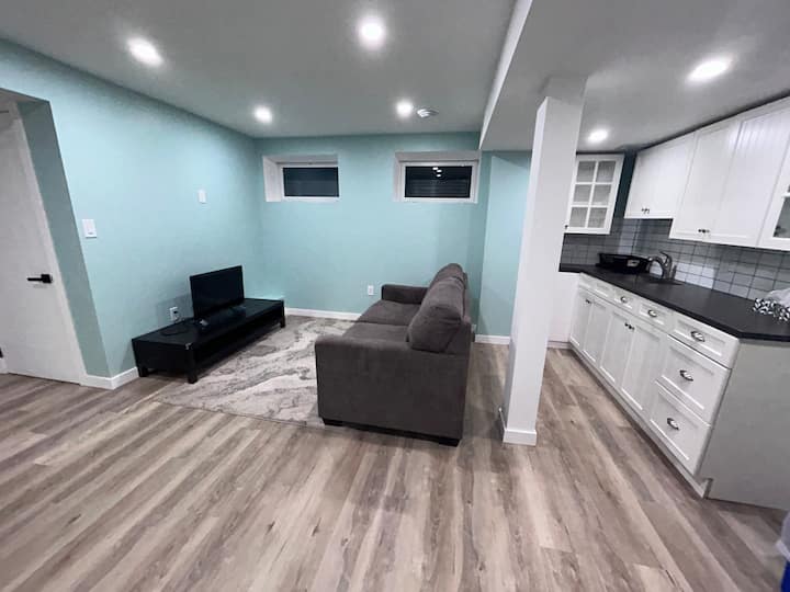 Peg City Suite - Winnipeg