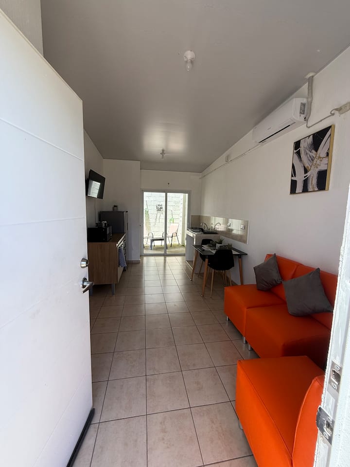 Little Pearl Casa In Eco Terra - Santa Ana