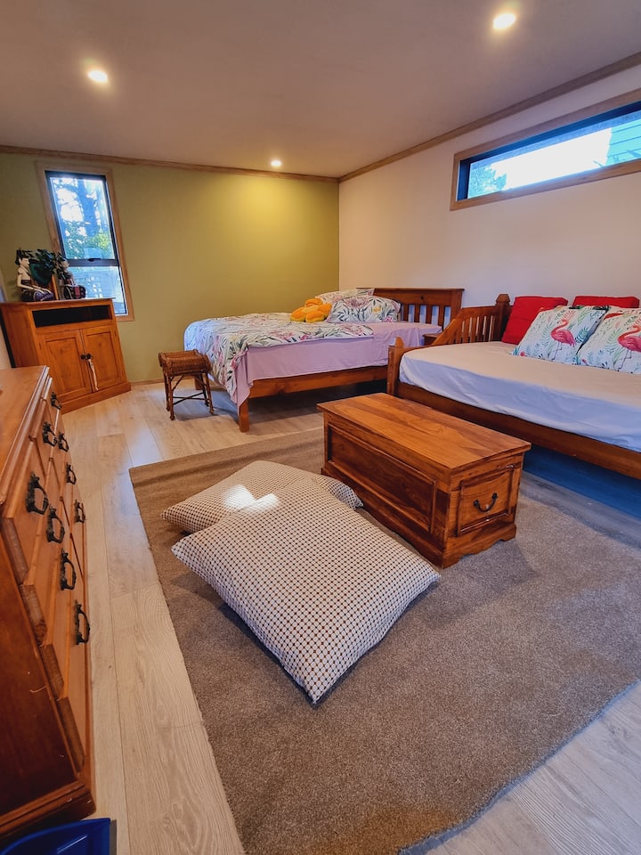 Mahkota Ratu Wellington - Wellington, New Zealand