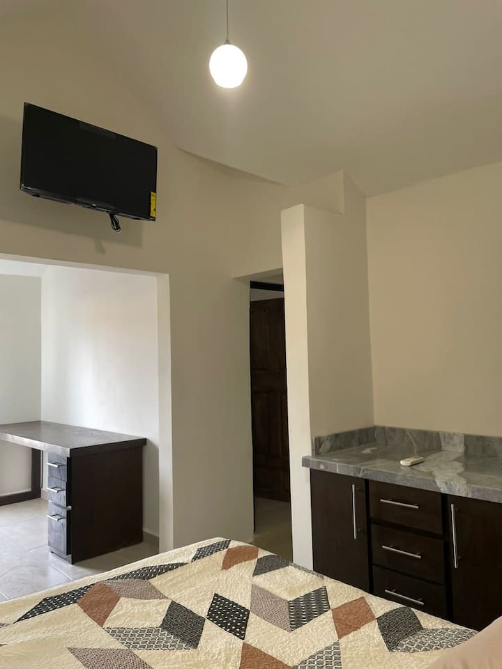 Departamento Para Descanso - 에르모시요