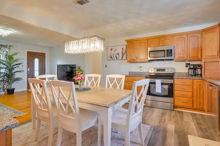 Sweet Heaven, 5 Minutes To Hershey Park - Hershey, PA